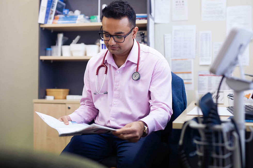 Family Doctor | Onecare Papatoetoe | Auckland