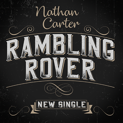 Music - Nathan Carter Music - The Official Site