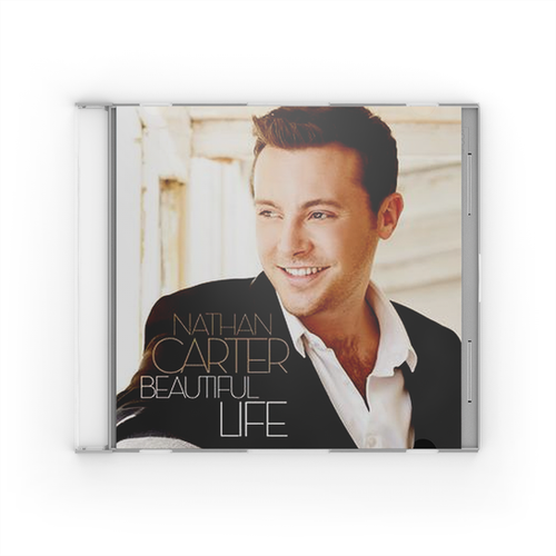 Beautiful Life - CD | Nathan Carter Music, Ireland's No.1 Country ...