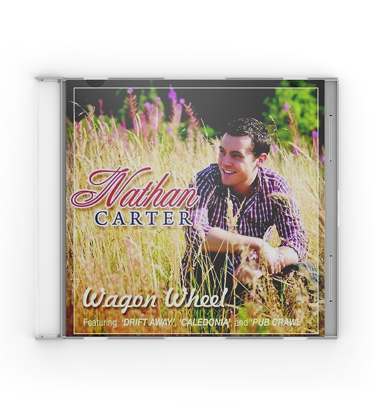 wagon wheel carter