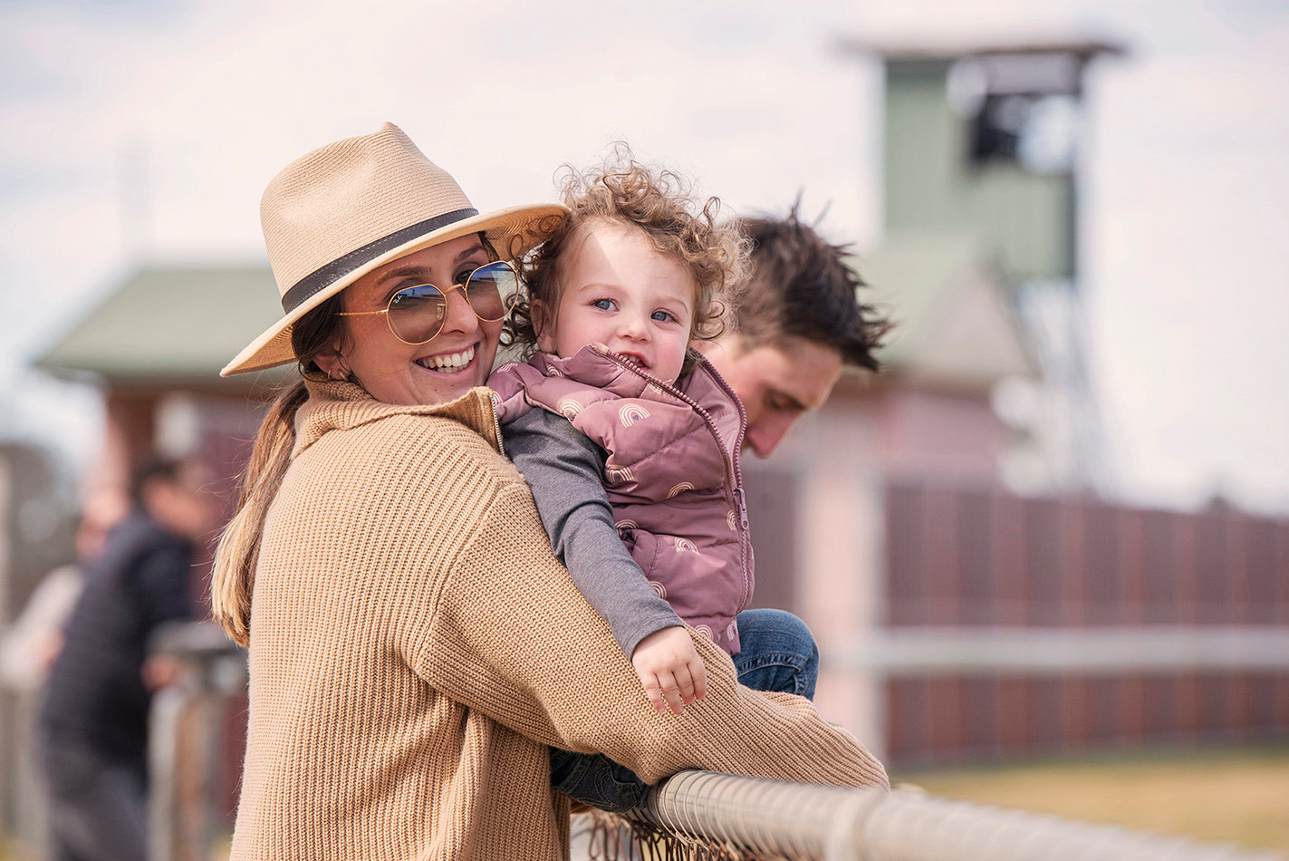 2023 Warwick Automotive 128th Warwick Picnic Races