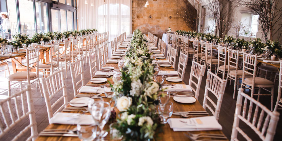 Lapstone Barn