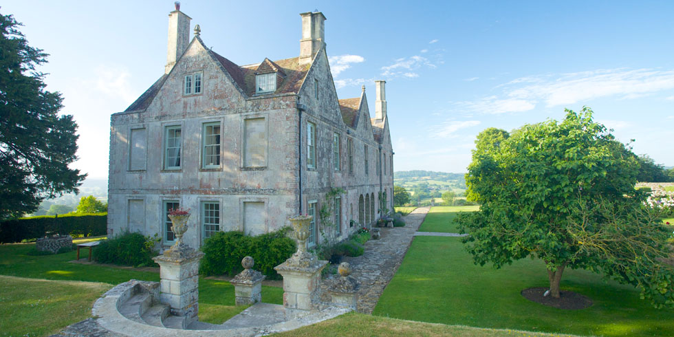 Hatch House