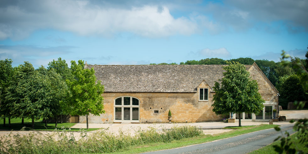 Lapstone Barn