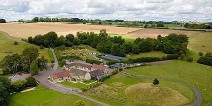 Wedding venues in Gloucestershire