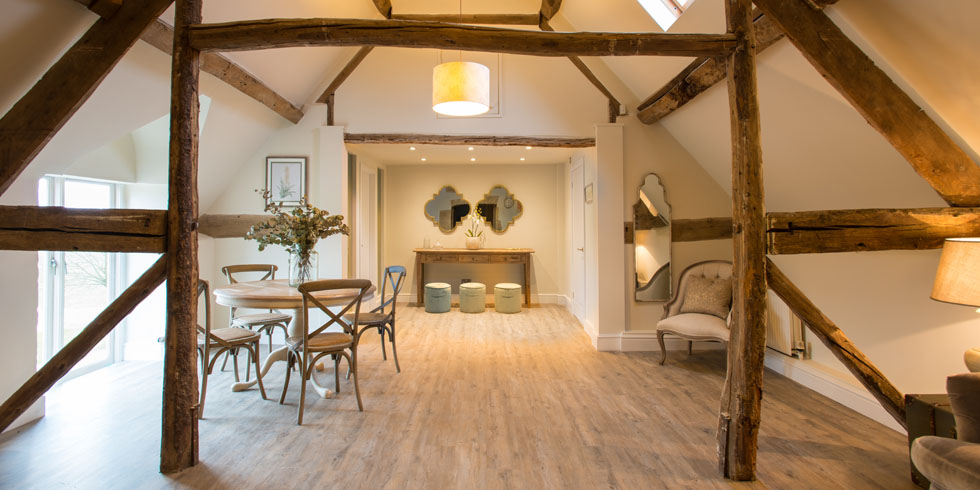 Lapstone Barn
