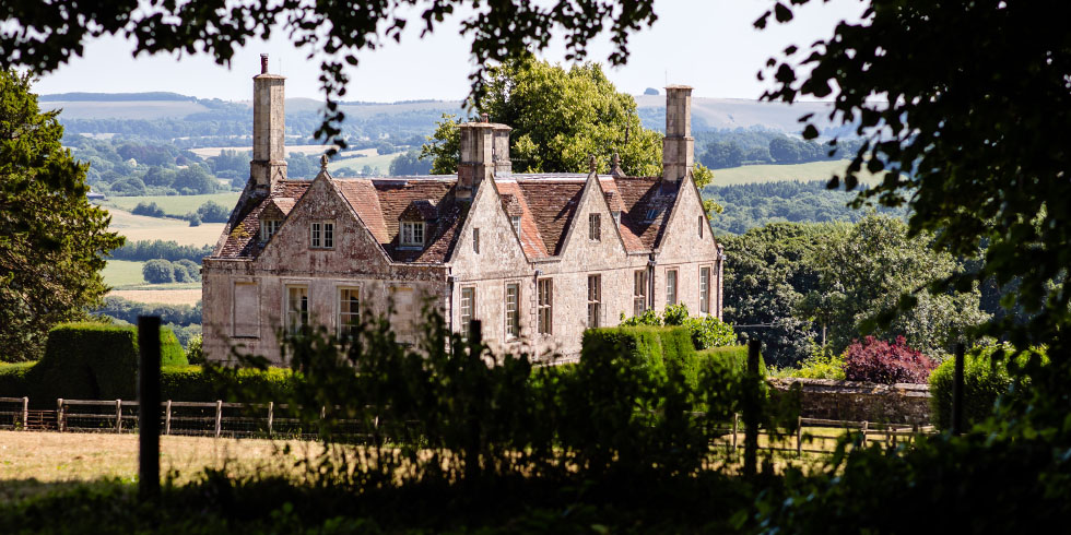 Hatch House