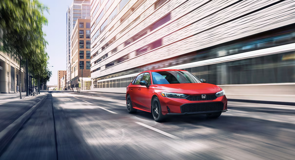 Top 5 Vehicles Made In Canada for 2025