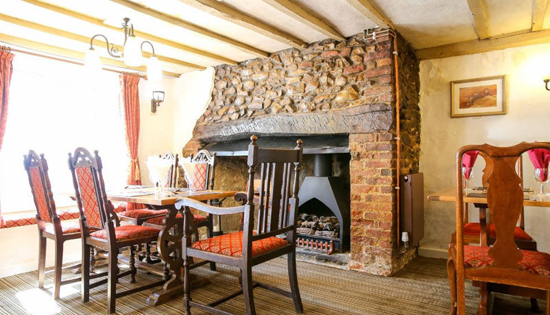 Pubs | Inns | Chard | Eat Sleep Somerset