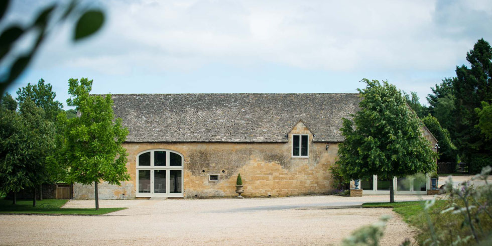 Lapstone Barn