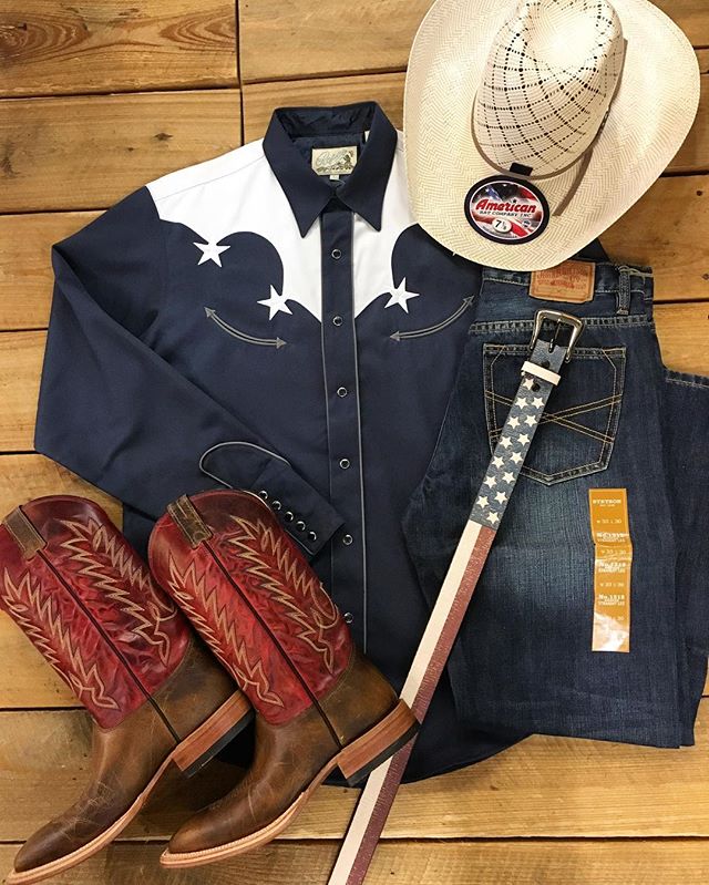 HOME | Byrd's Western Store