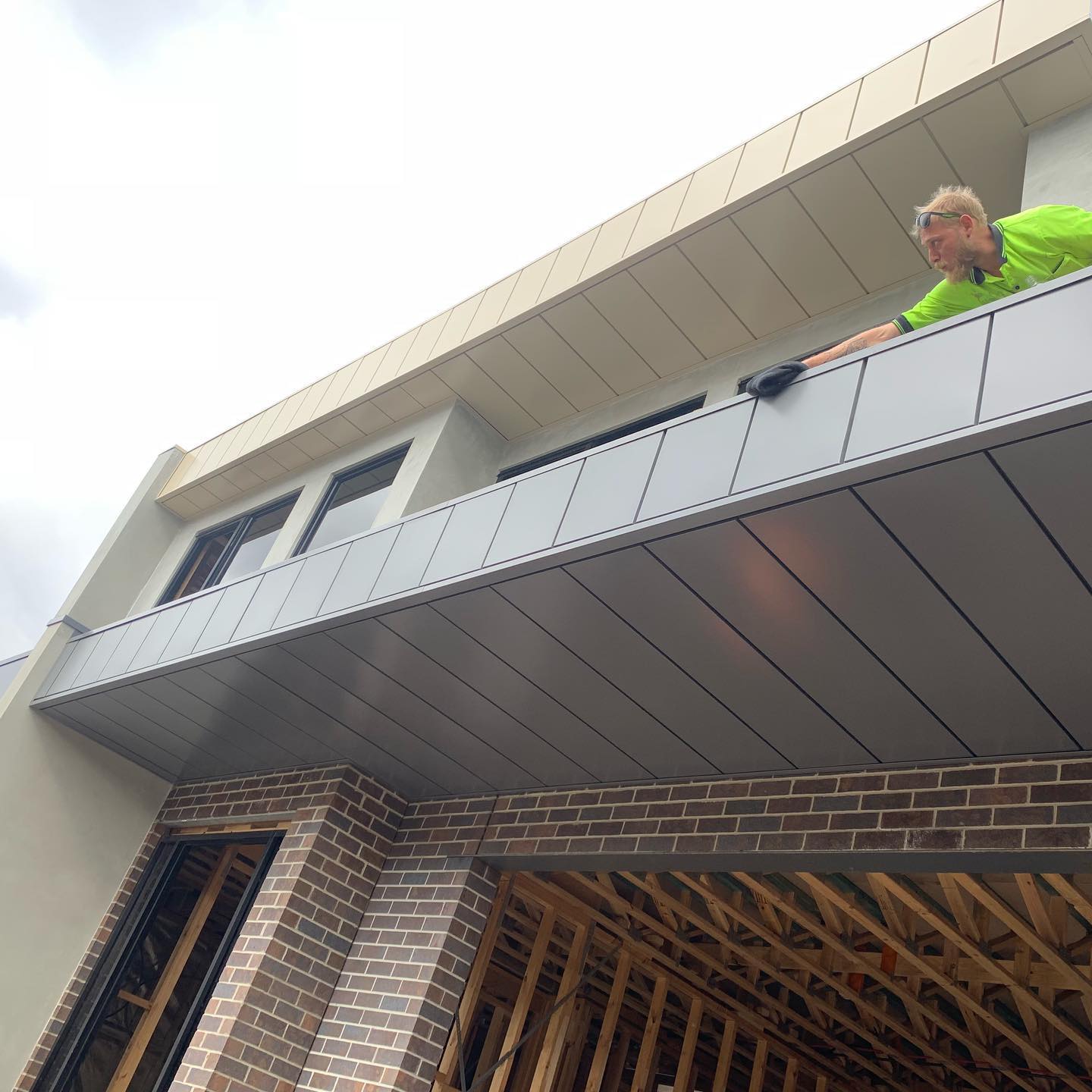 Interlocking Panel | Stormtech