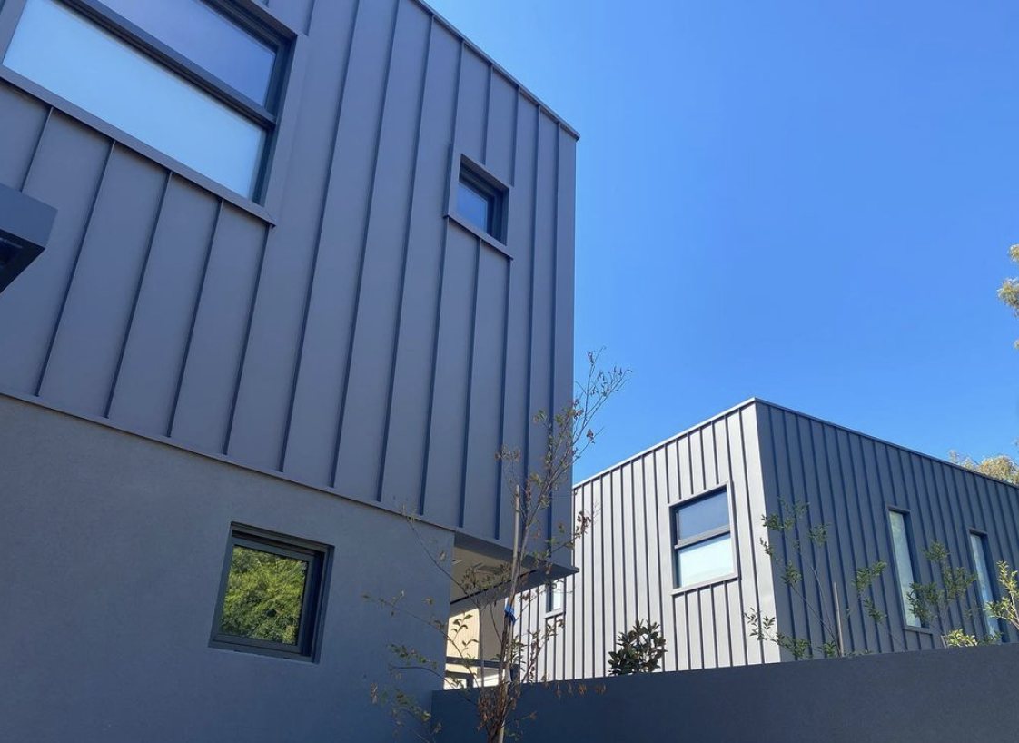 Home | Stormtech | Roofing | Cladding | Braeside