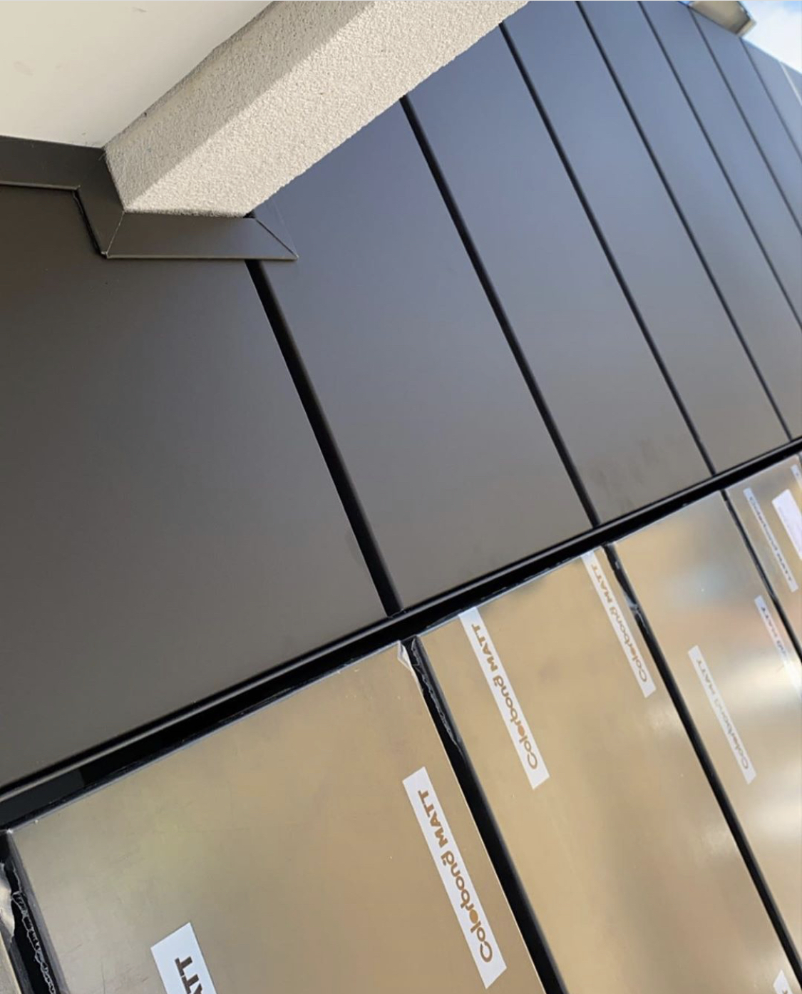 Interlocking Panel | Stormtech