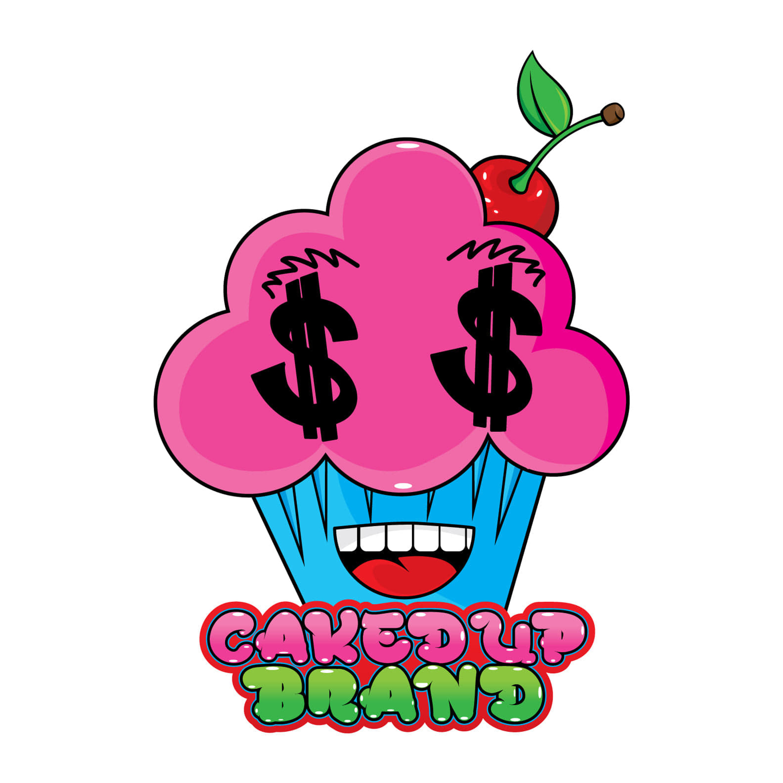 Caked Up Brand | Makeup, Press-On Nails, Skin Care, Mink Eyelashes and more