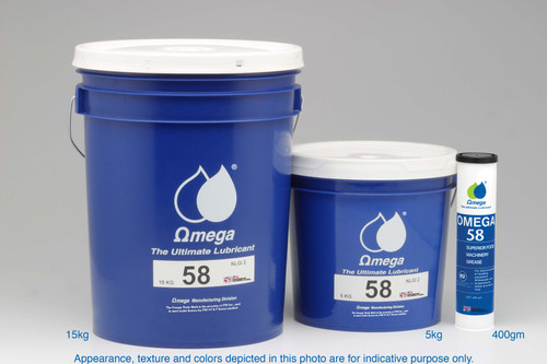 Omega 58 | Specialty Lubricants