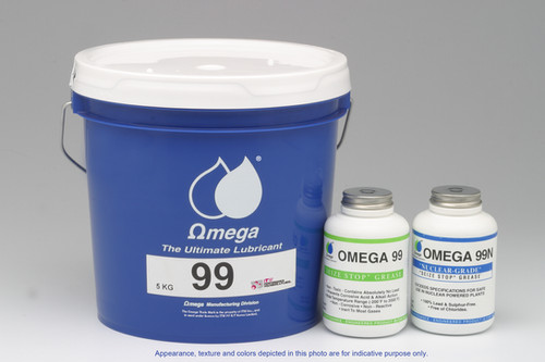 OMEGA 99 | Specialty Lubricants