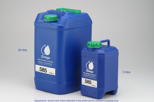 OMEGA 585 | Specialty Lubricants