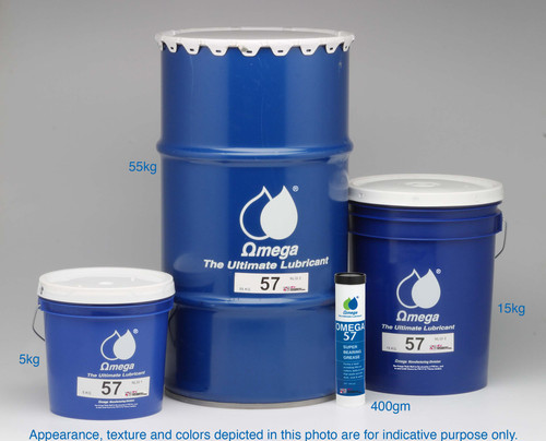Omega 57 | Specialty Lubricants