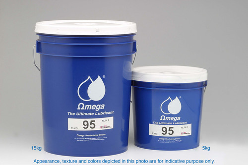 OMEGA 95 | Specialty Lubricants