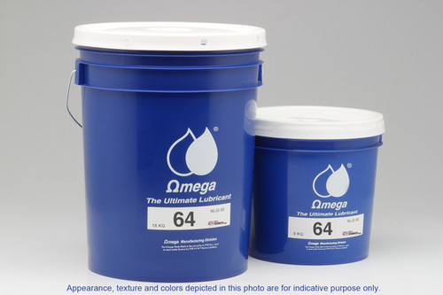 Omega 64 | Specialty Lubricants