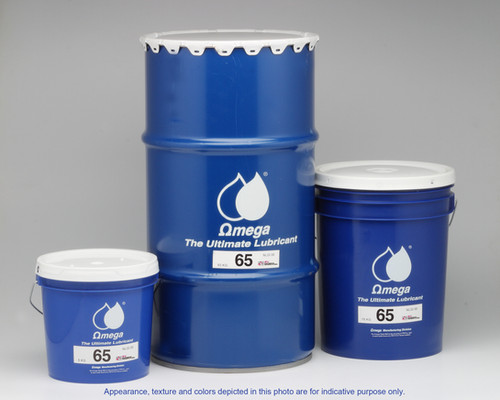 OMEGA 65 | Specialty Lubricants