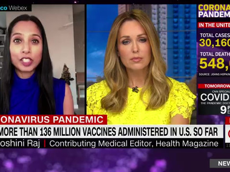 Doctor | Doctor Roshini Raj