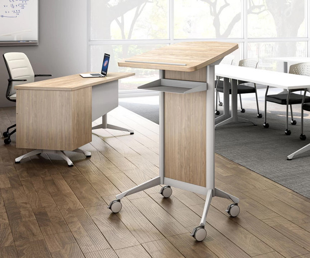 Enwork | Main Solutions