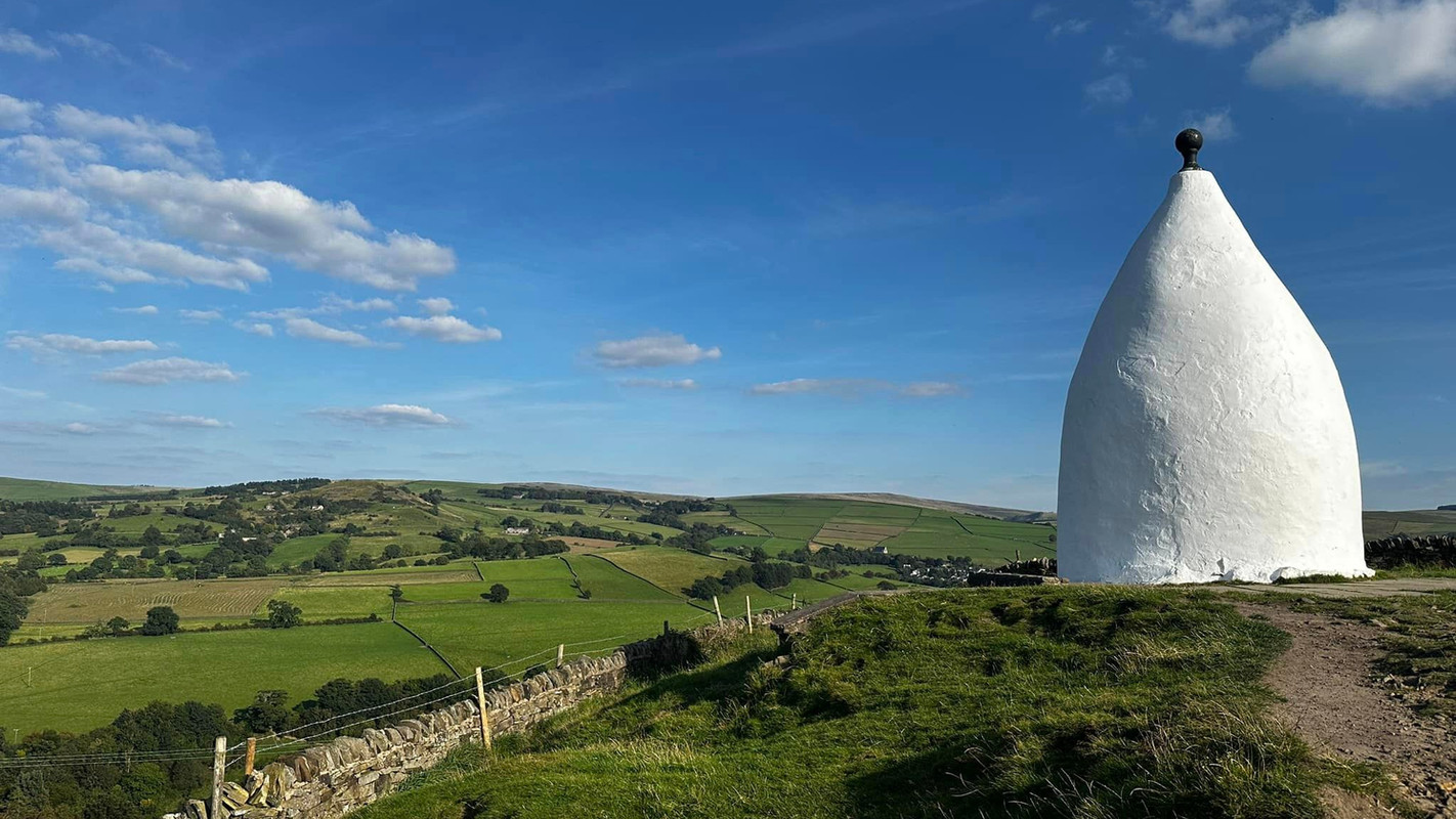 Gritstone Grind | Beyond Marathon