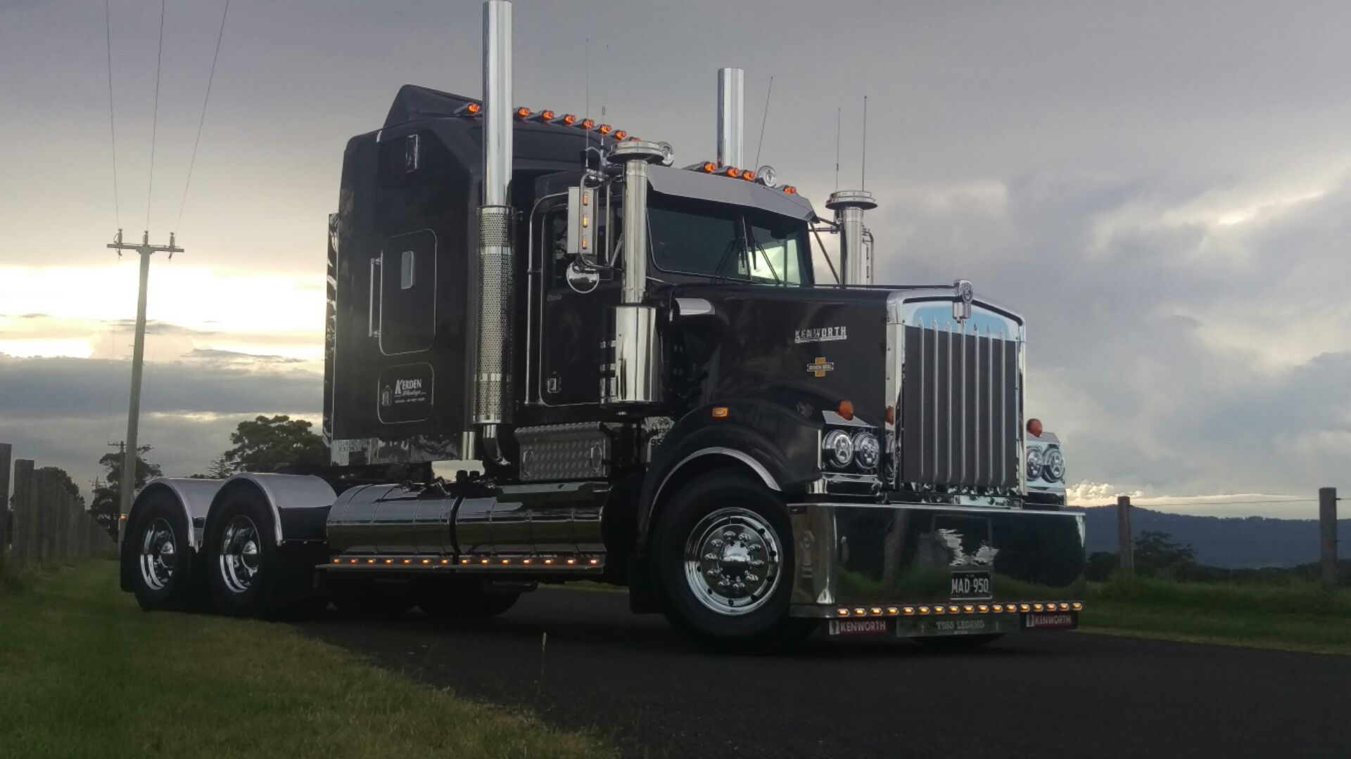 Customise your truck | rcmetalcraft