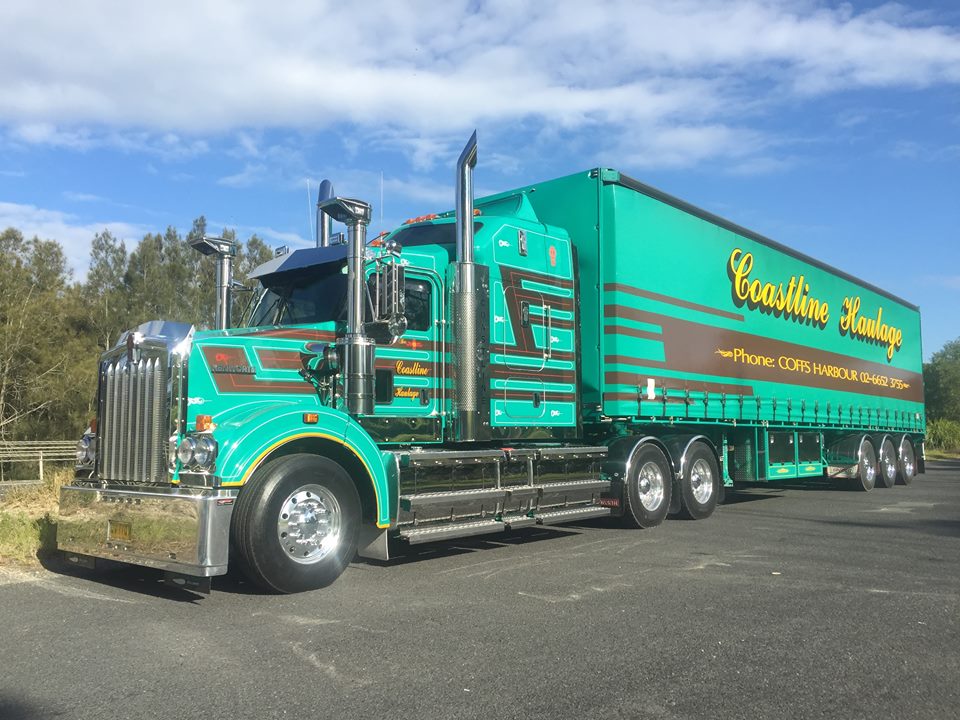 Customise your truck | rcmetalcraft