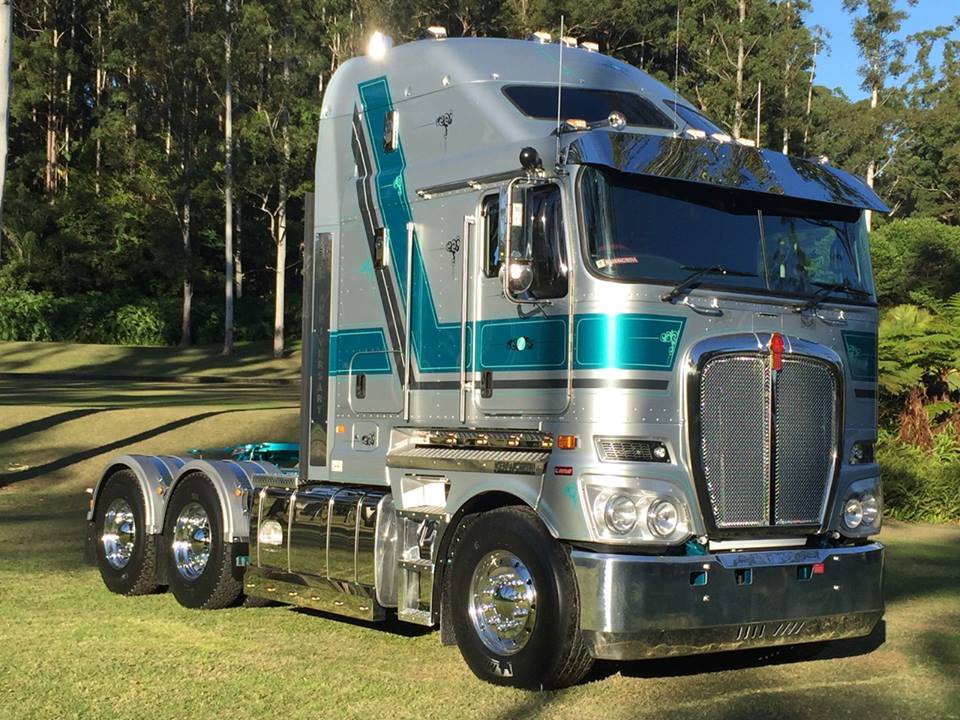 Customise your truck | rcmetalcraft