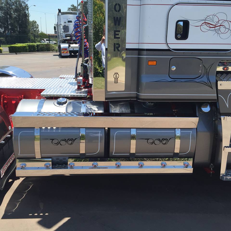 Customise your truck | rcmetalcraft