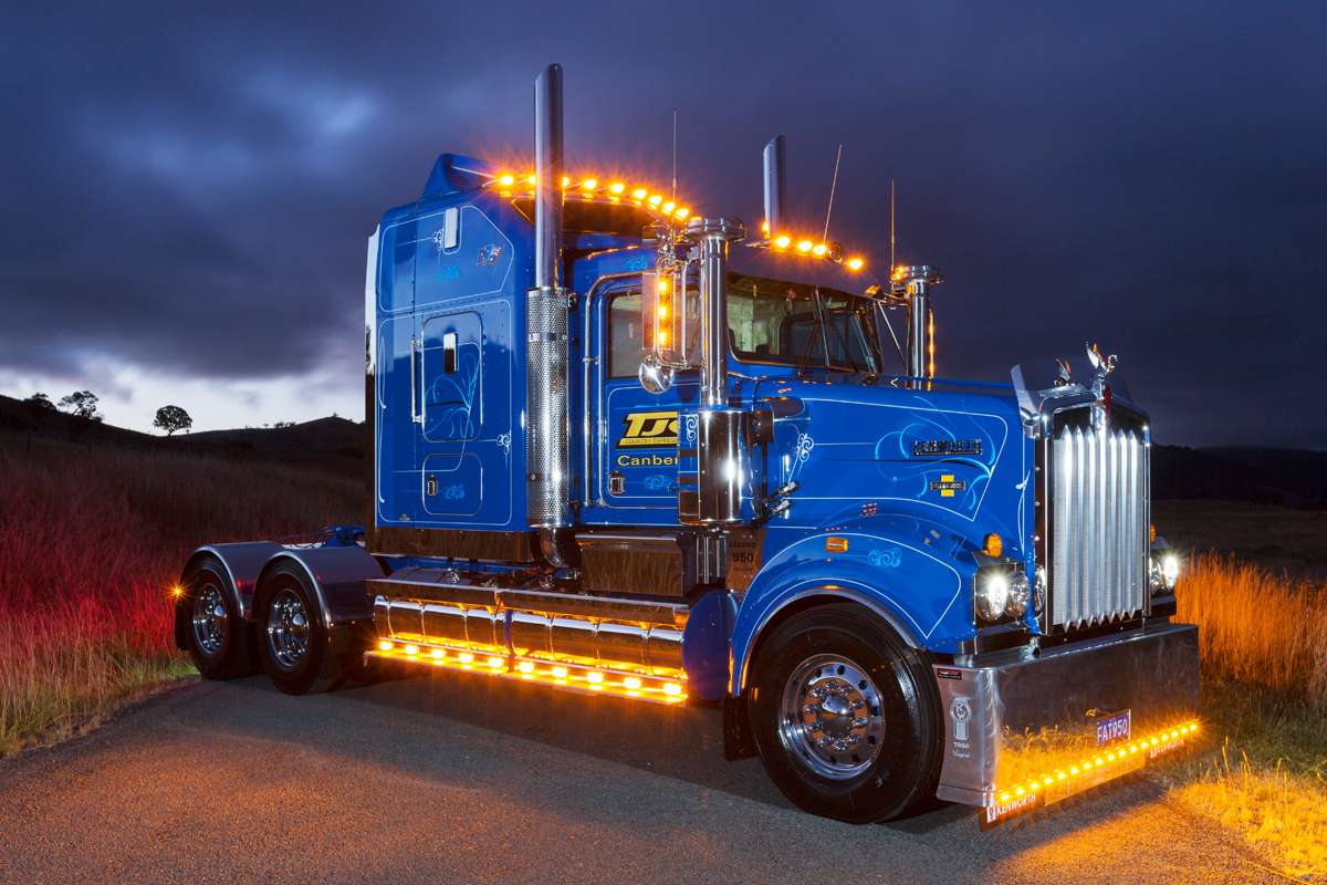 Customise your truck | rcmetalcraft