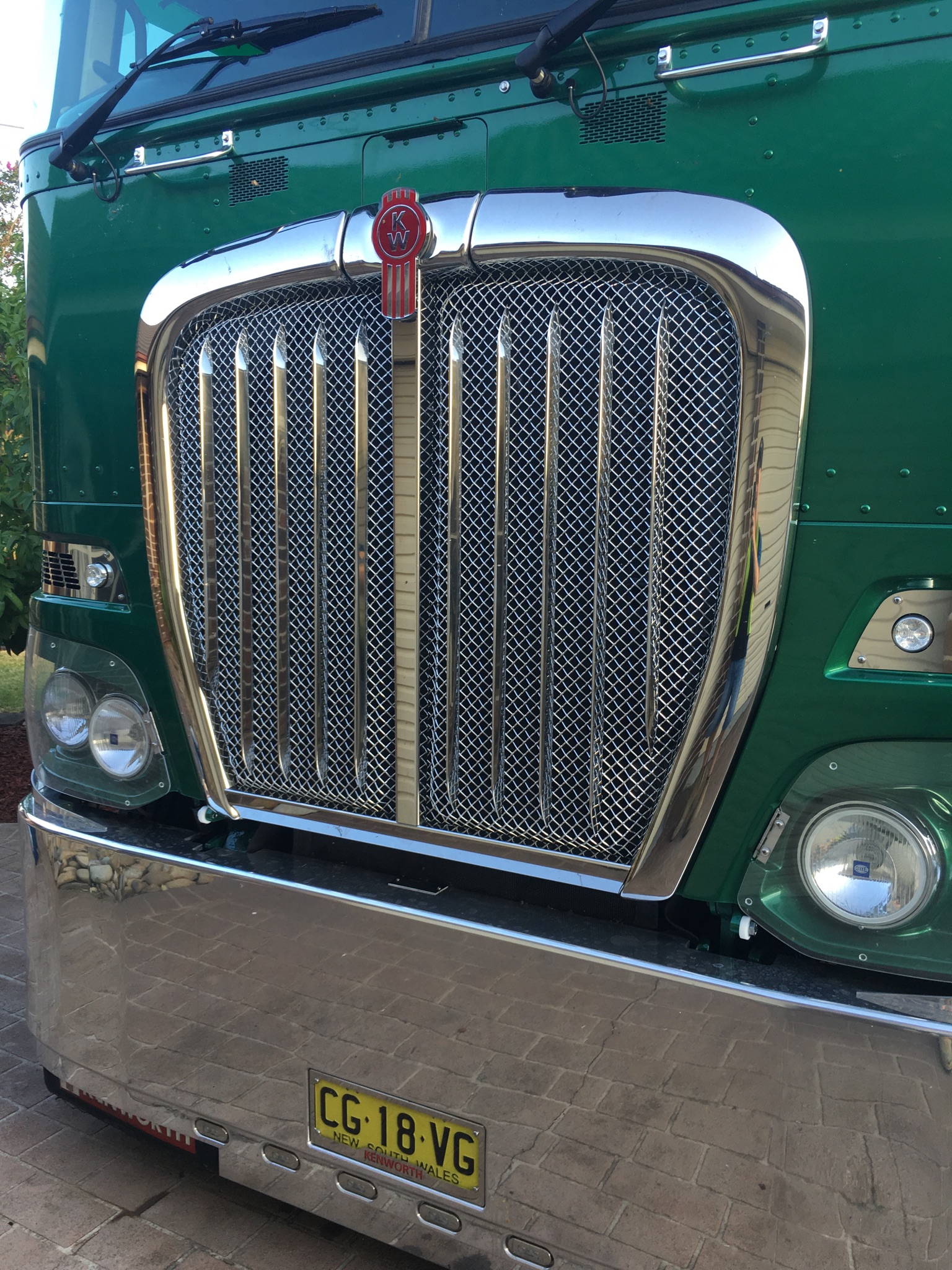 Customise your truck | rcmetalcraft