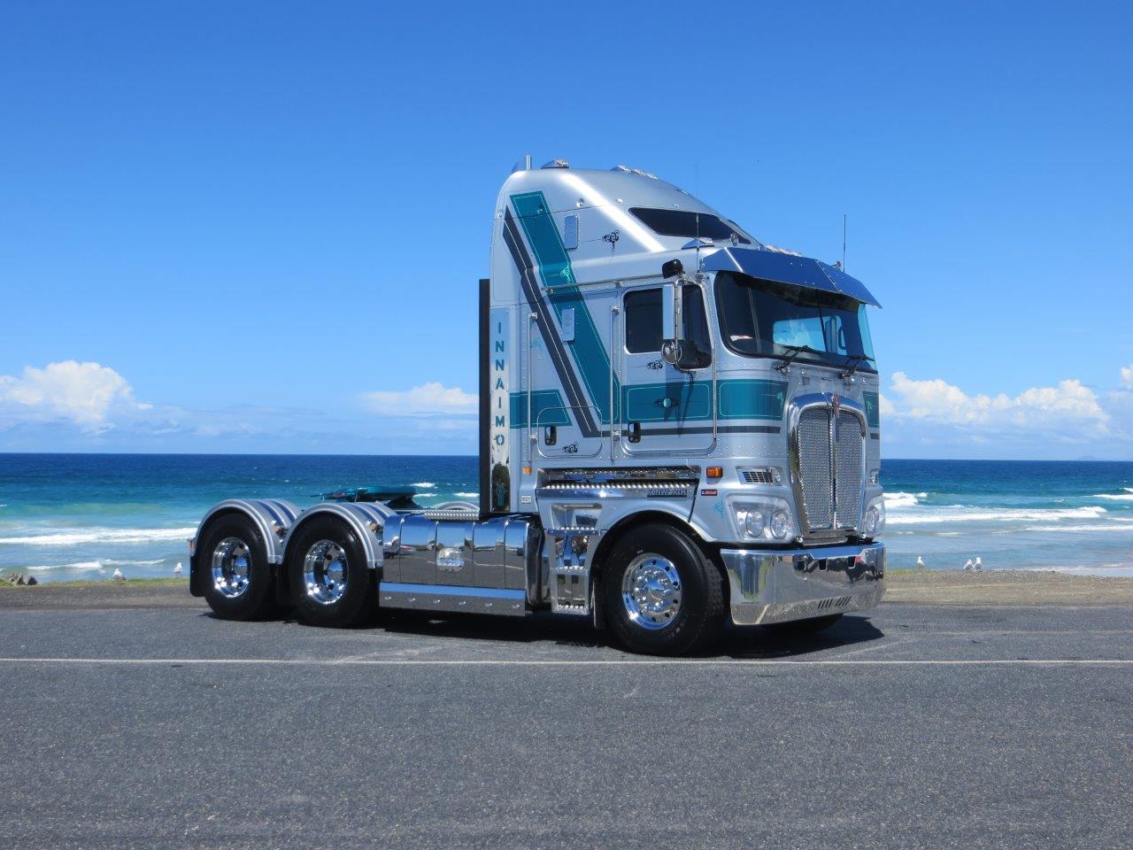 Customise your truck | rcmetalcraft