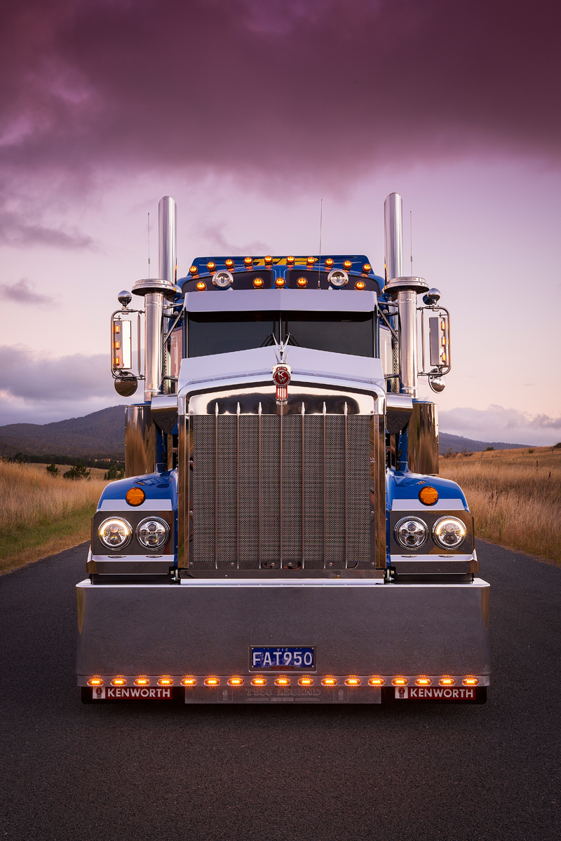 Customise your truck | rcmetalcraft