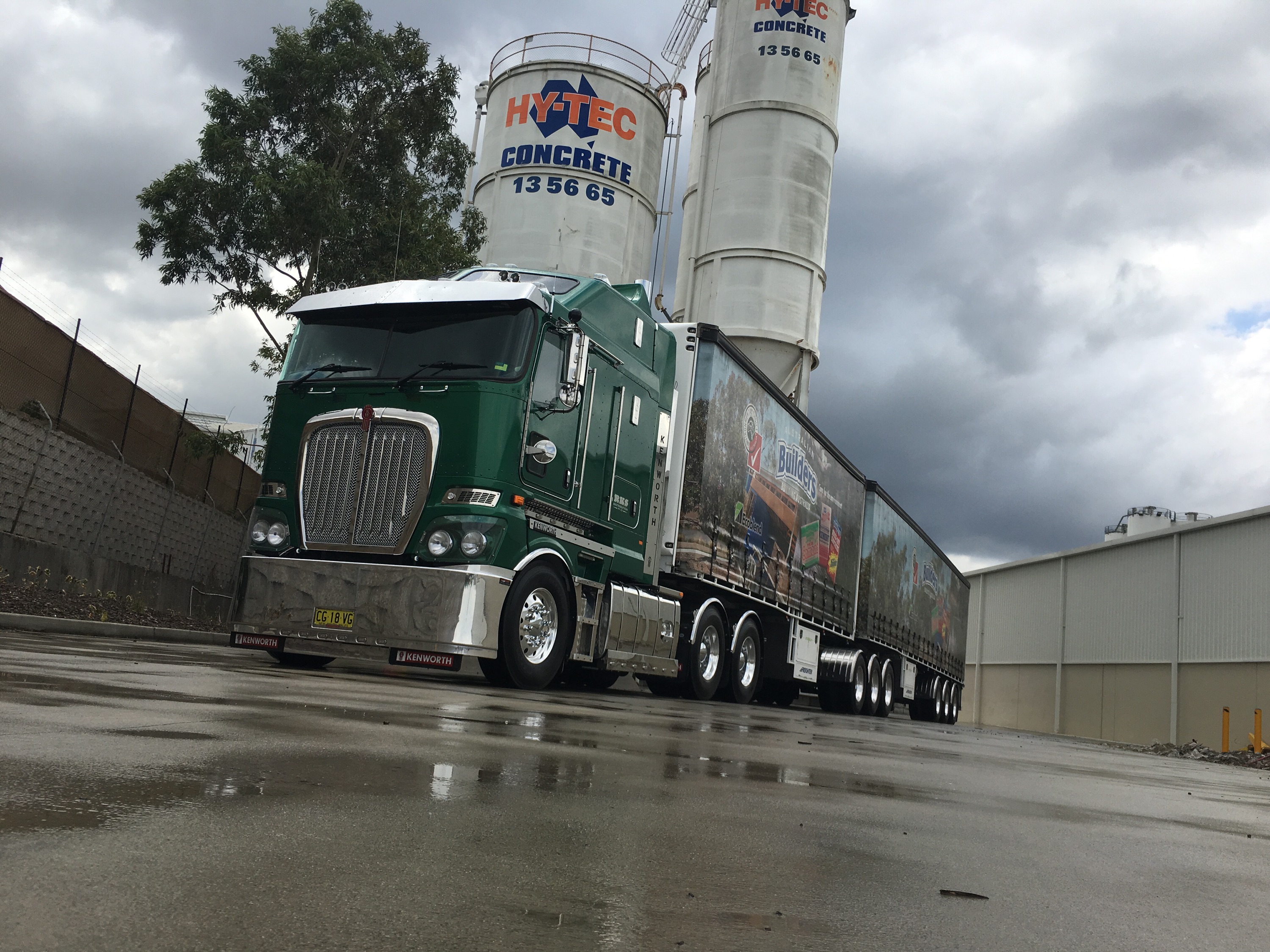 Customise your truck | rcmetalcraft