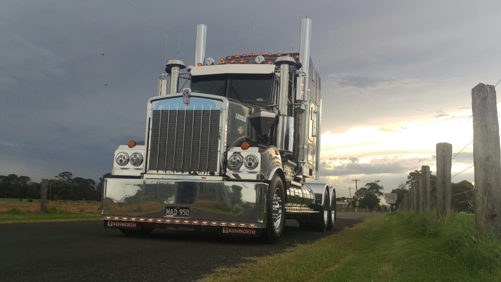Customise your truck | rcmetalcraft