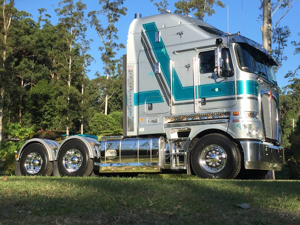 Customise your truck | rcmetalcraft