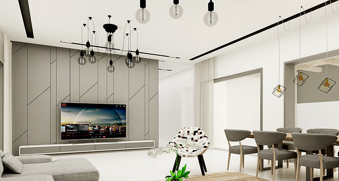 Flow Design Studio | Exhibition & Interior Design in Dubai