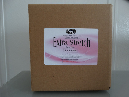 Extra Stretch 5 kilo | Home Bakers Supplies