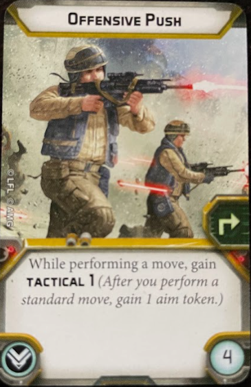 How to build your ARF Troopers