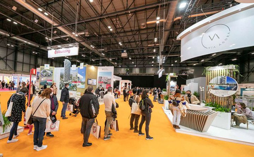 Novedades de SIMA 2025: El evento inmobiliario clave del año está cada ...