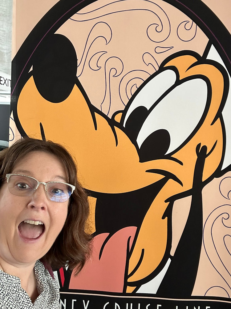 It’s Embarkation Day (sung to the “It’s Coronation Day” song from ...