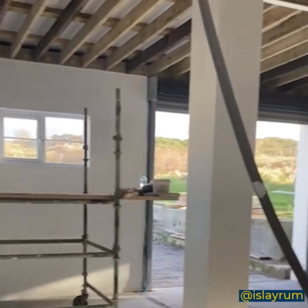 Our Distillery | The Original Islay Rum