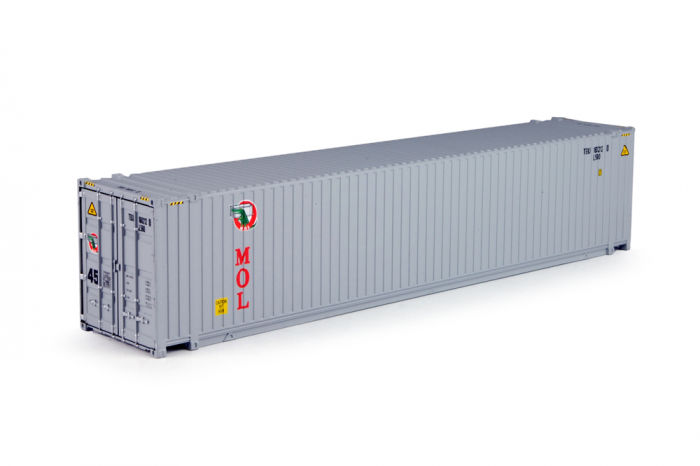MOL 45ft Container | Diecast Collectable