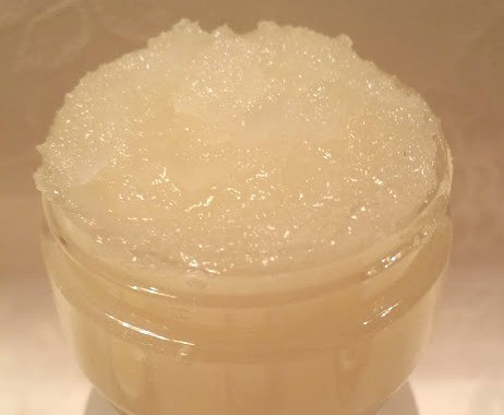 Pumpkin Cheesecake Skin Polish | pamperedskincare