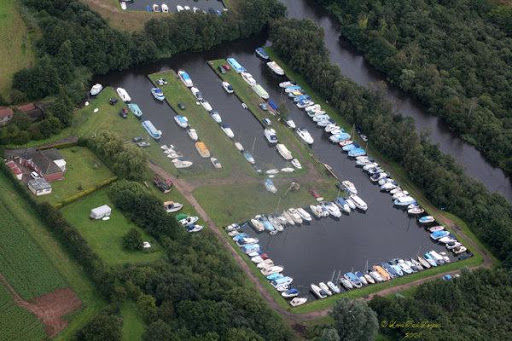 PRIVATE MOORINGS | Bridgecraft