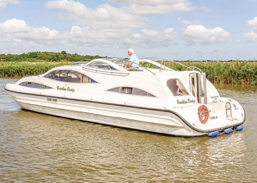 OUR FLEET | Bridgecraft